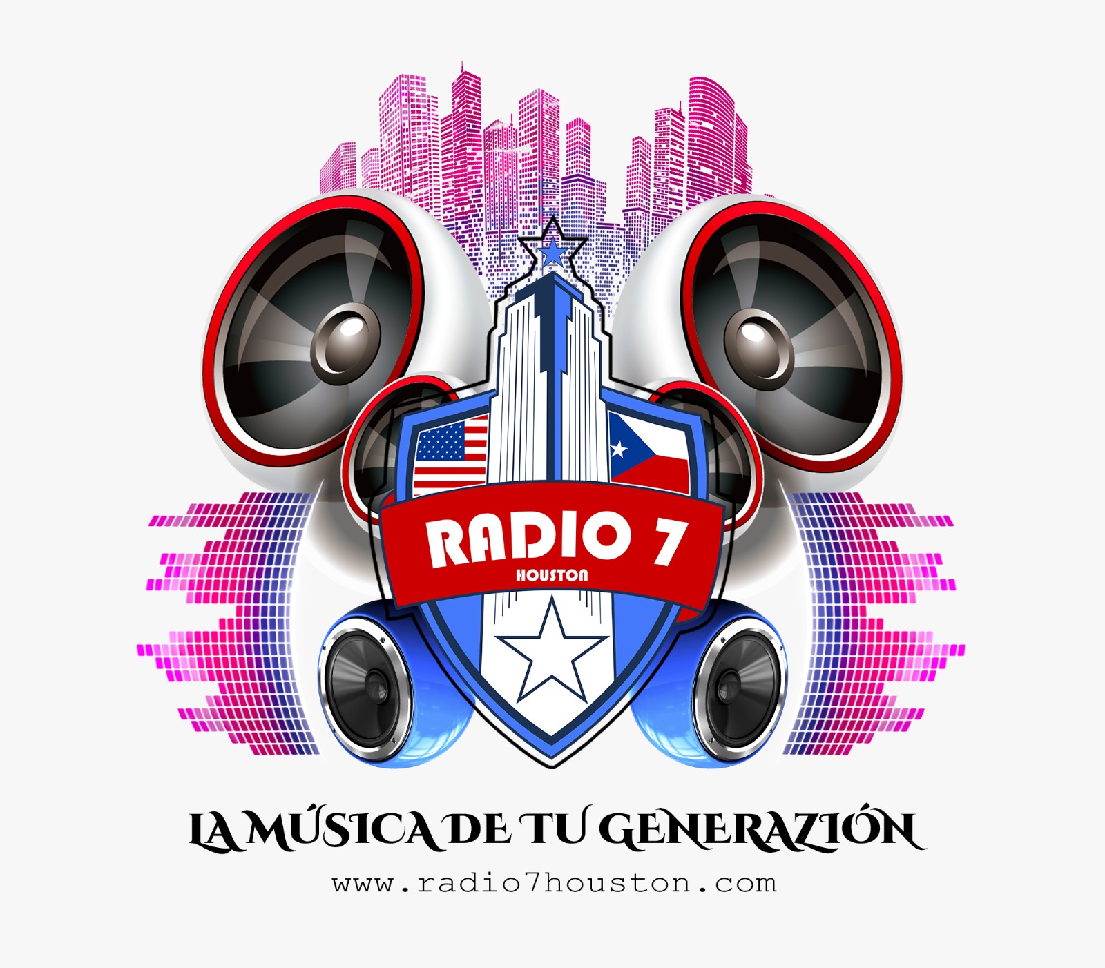RADIO 7 HOUSTON